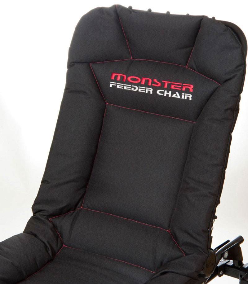 Preston Monster Feeder Chair