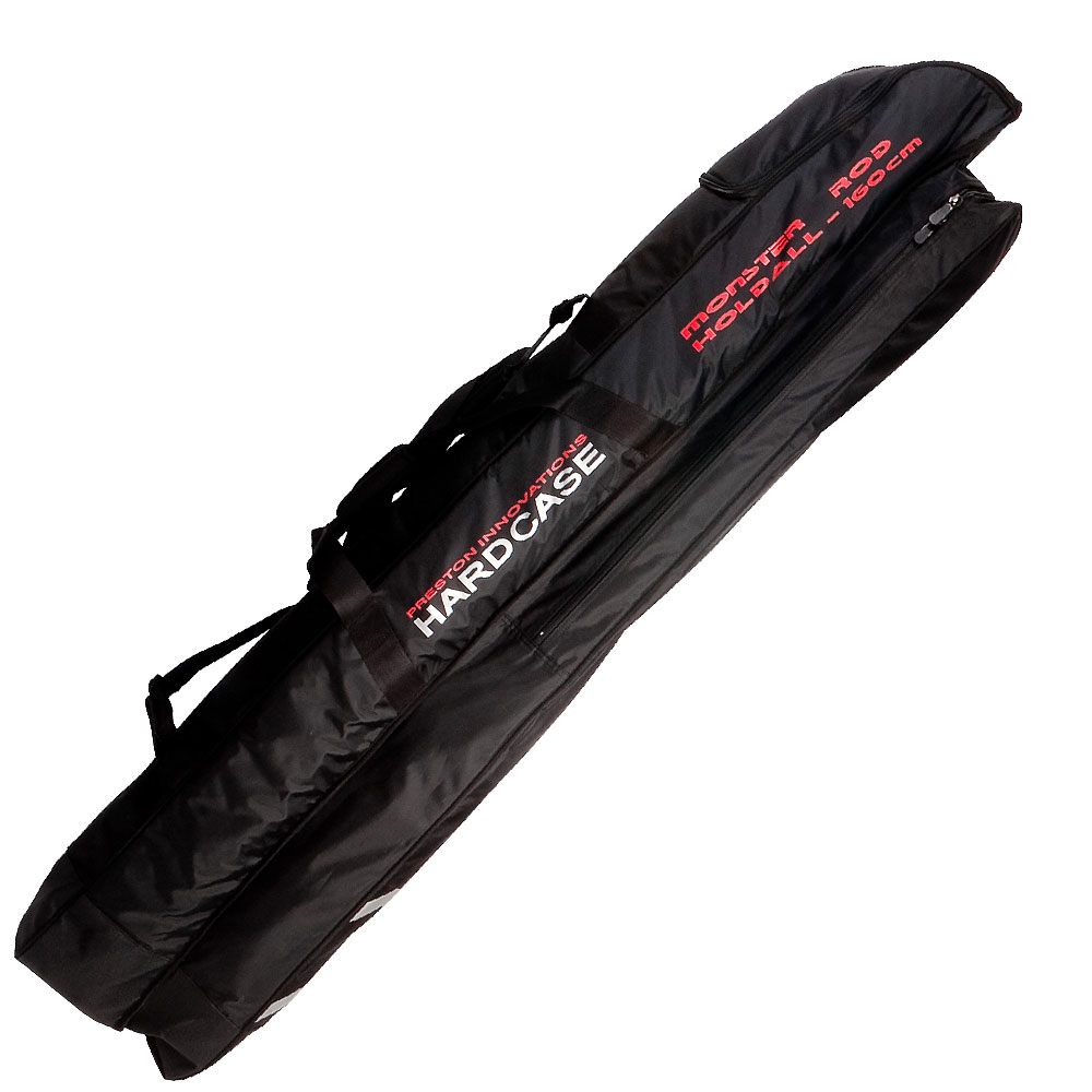 Preston Monster Hardcase 160CM Rod Holdall
