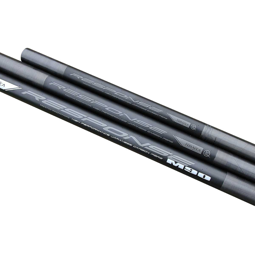Preston Response M90 16m Pole