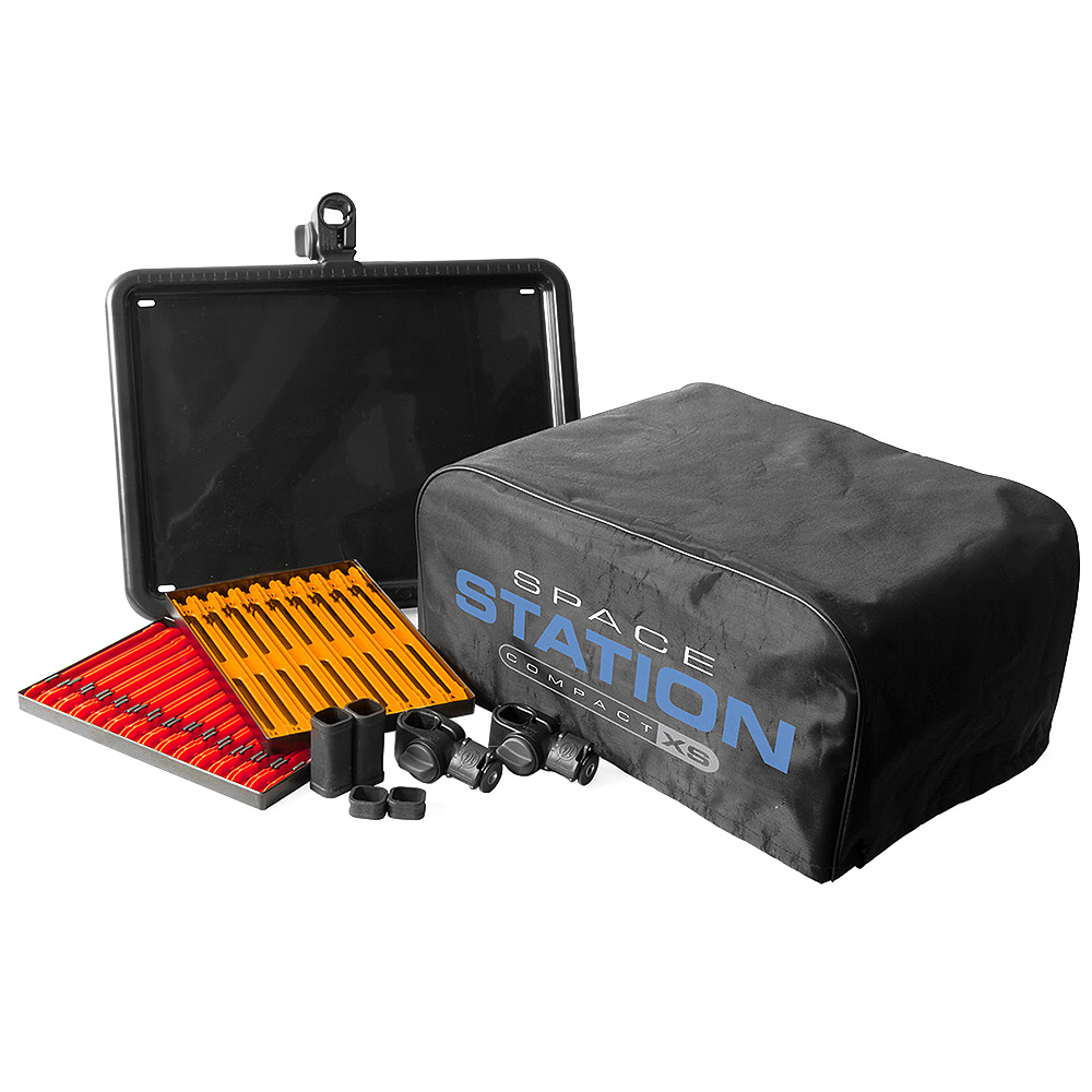 Preston Space Station Compact XS