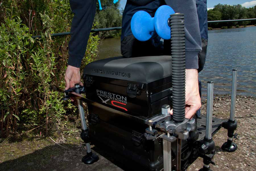 Preston Total Control Pole Rest