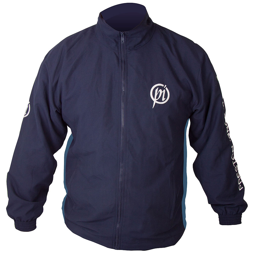 Preston Tracksuit Jackets