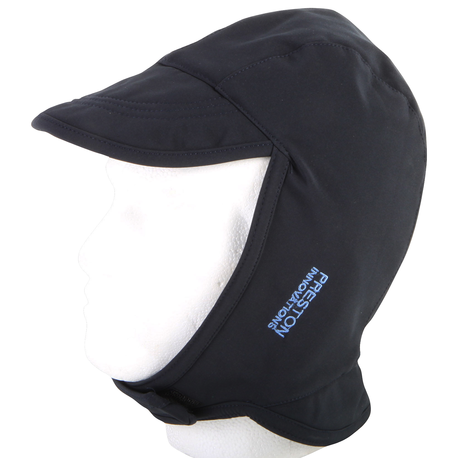 Preston Competition Soft Shell Thermal Hat