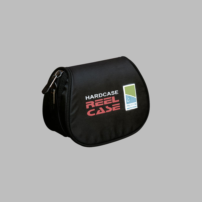 Preston Hardcase Reel Case