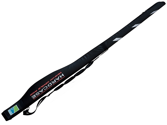 Preston Hardcase Double Rod Holdall 180cm