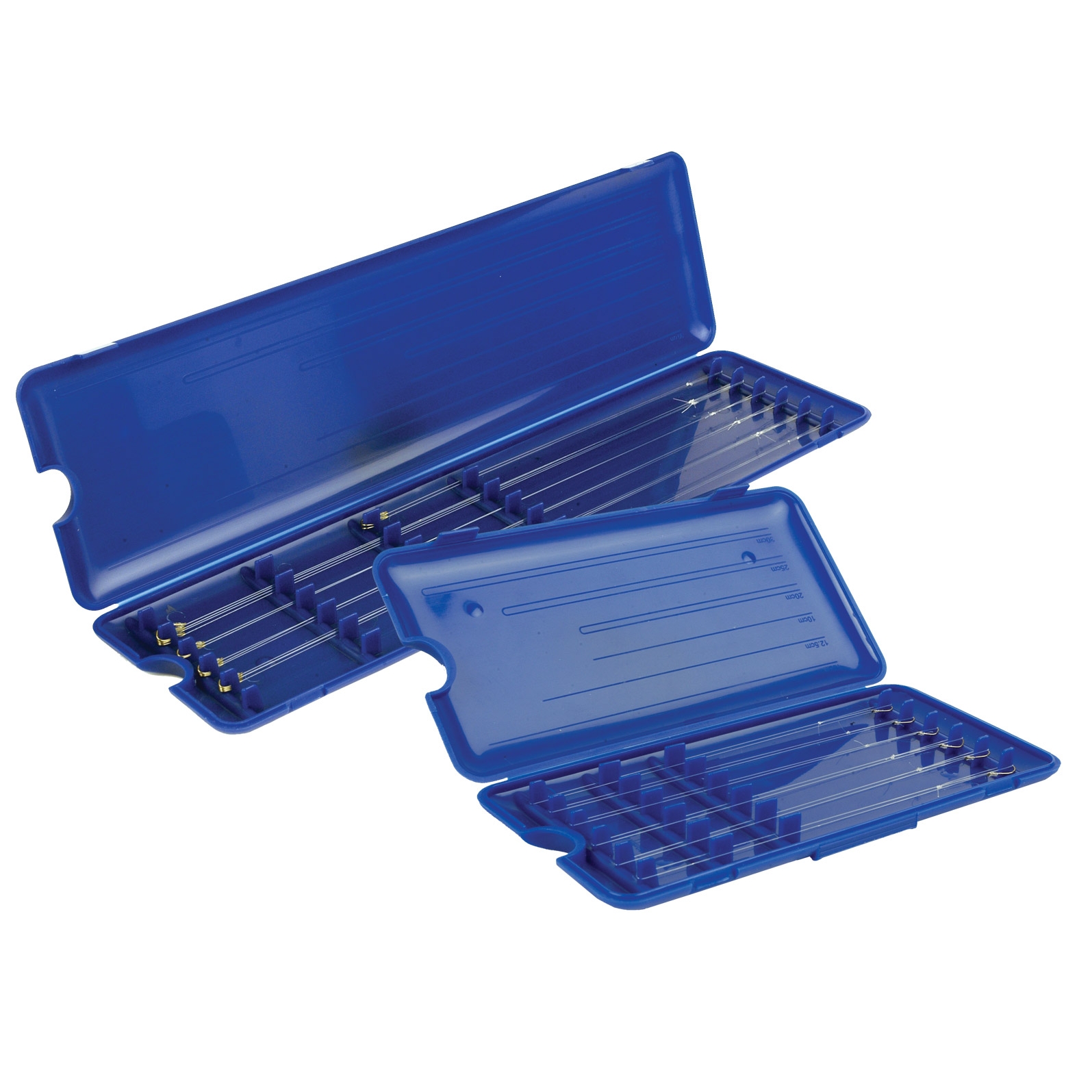 Preston Hook Length Retaining System