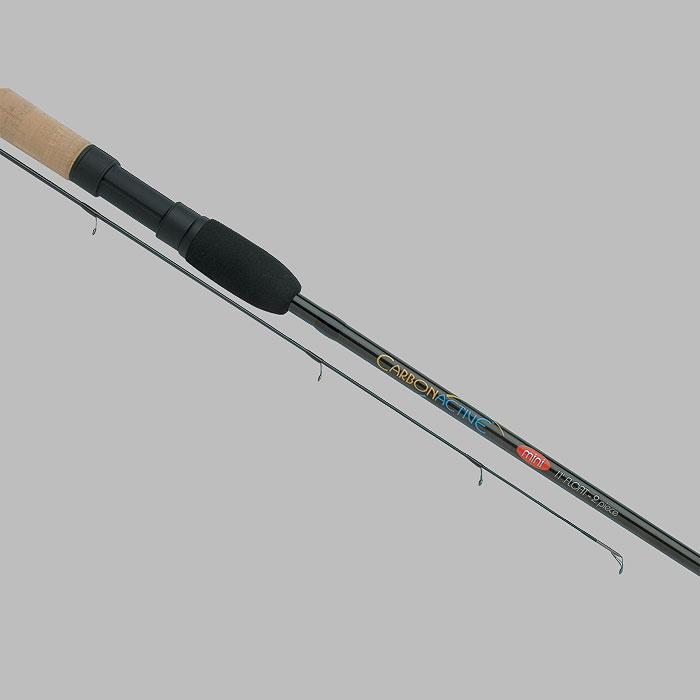 Preston Mini Series 11ft Float Rod