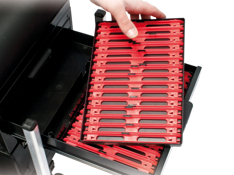 Preston Pop-Up Slider Winders