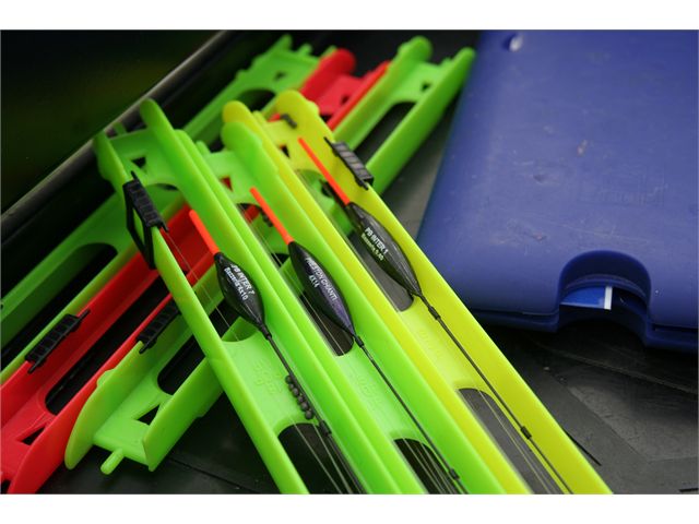 Preston InBox Winder Boxes