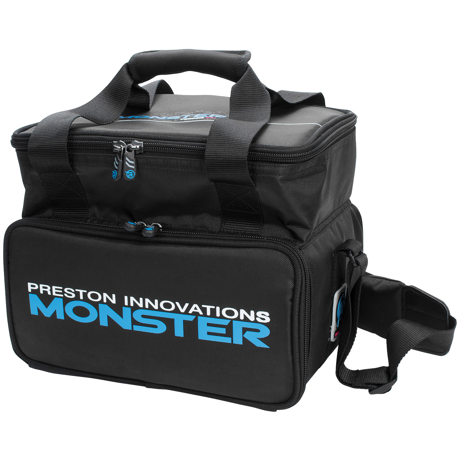 Preston Monster Feeder Cases