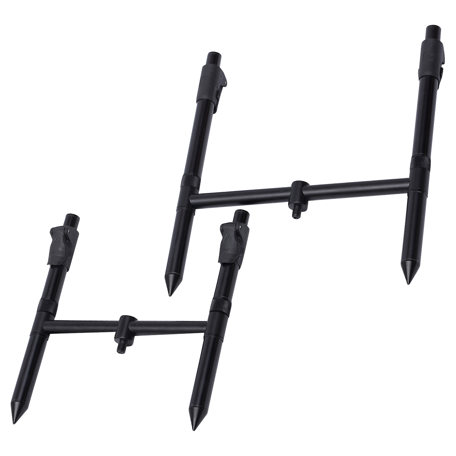 Prologic K1 Low Profile Rod Pod Systems
