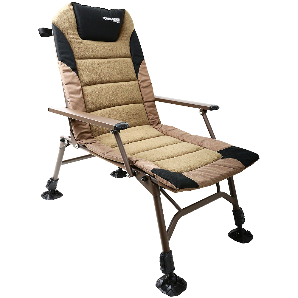 Prologic Commander Chair