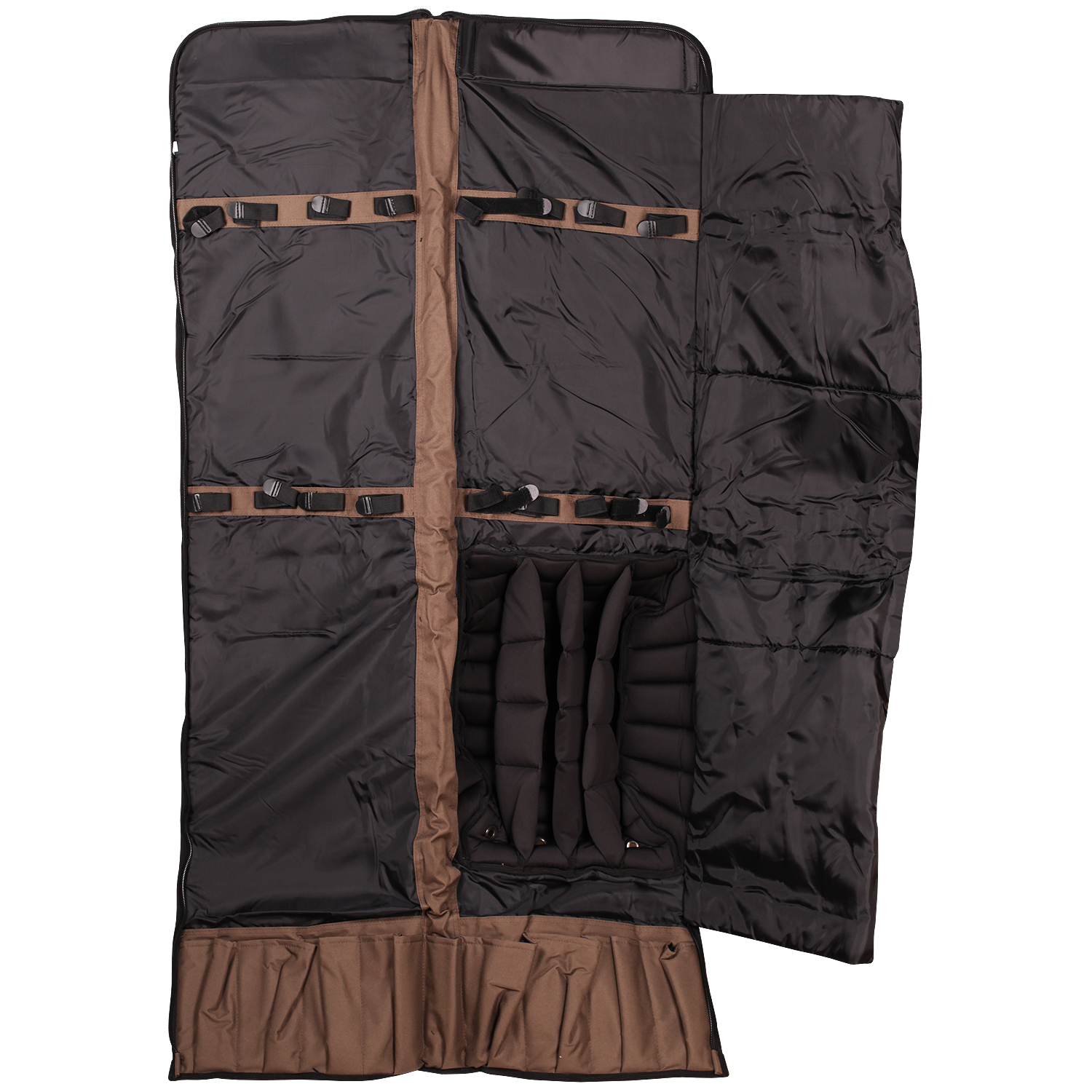 Prologic Monster 10ft 4 Rod Holdall