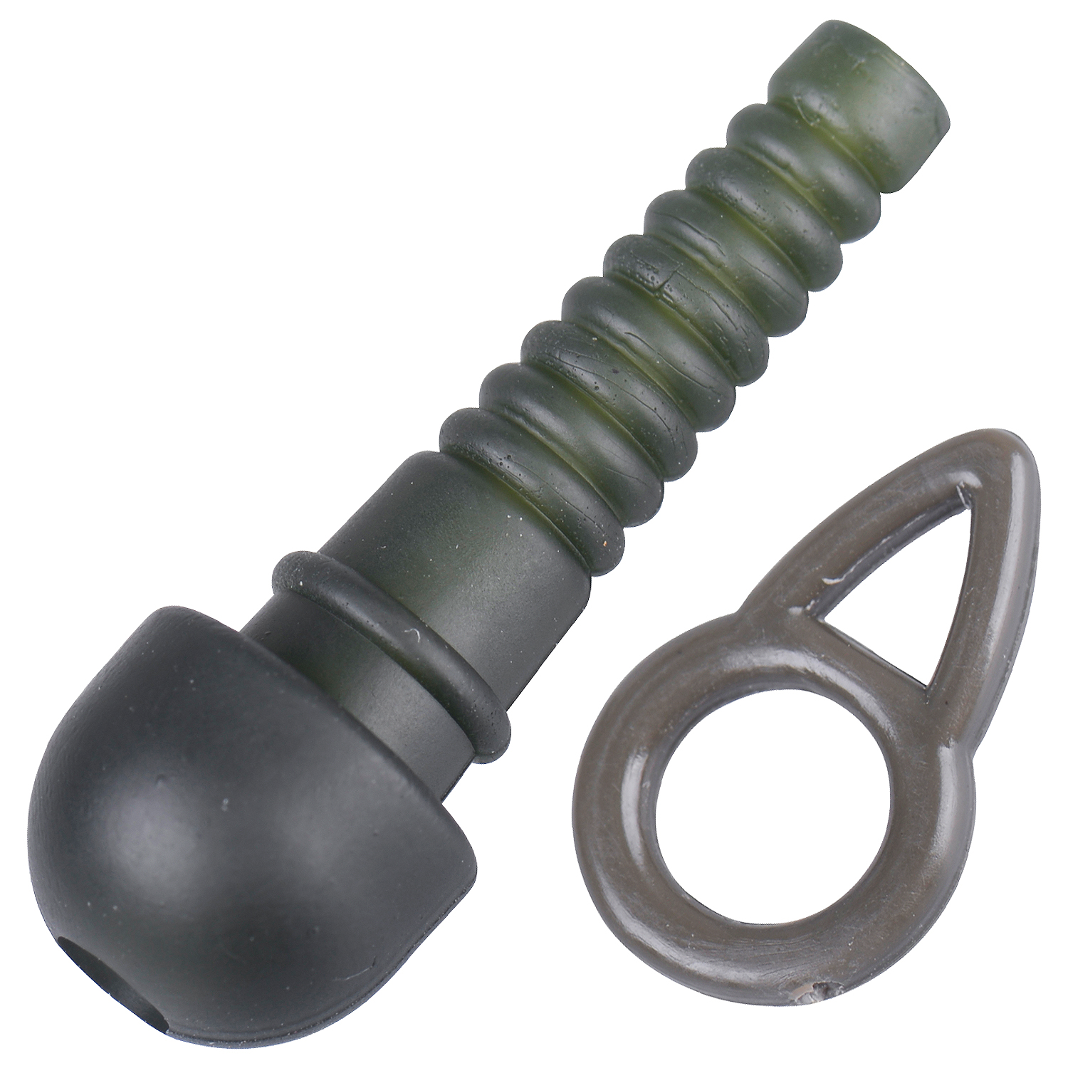 Prologic Semi Fixed Rig Buffer & Ring