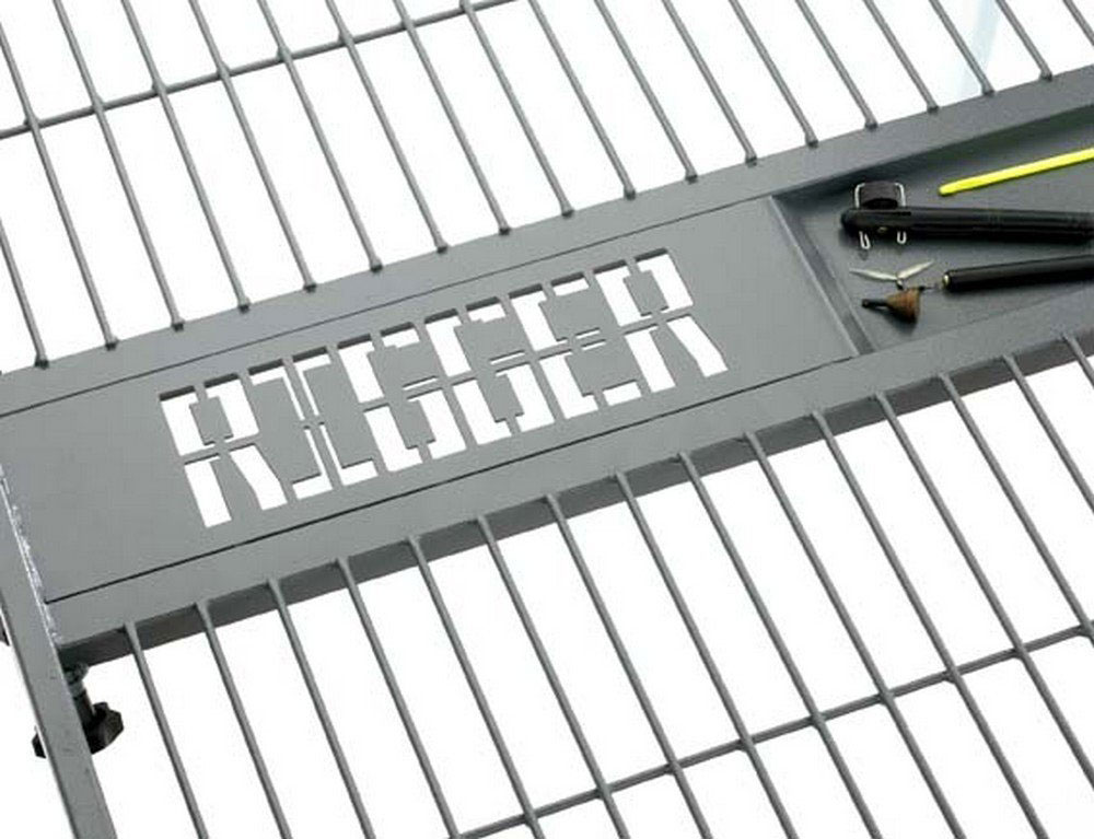 RCT Rigger Platform Barrow