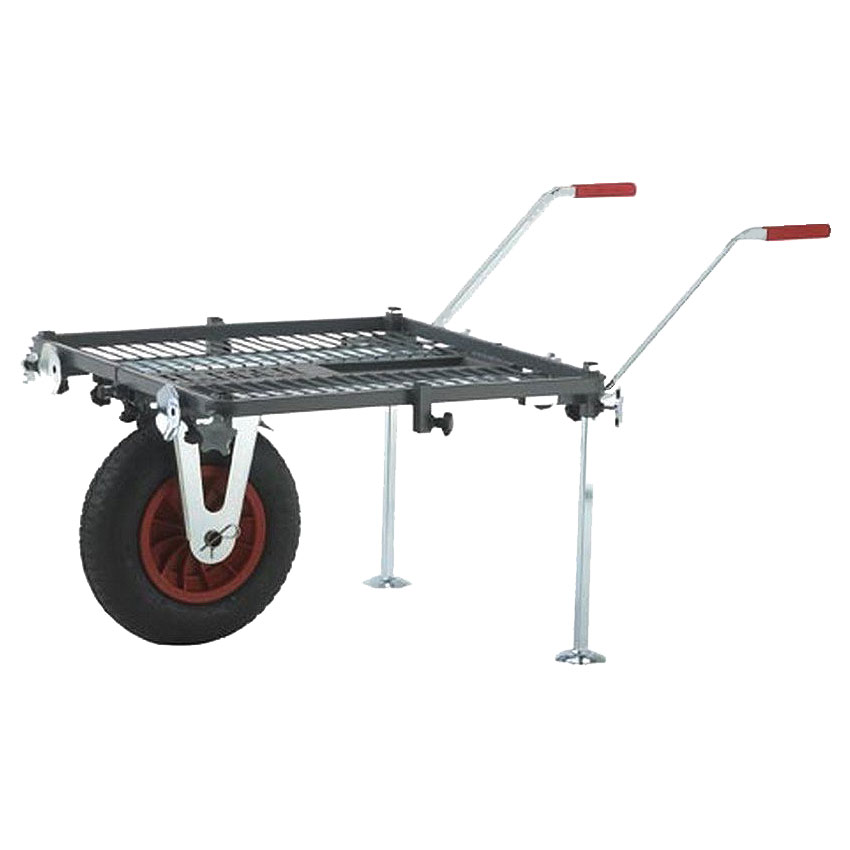 RCT Rigger Platform Barrow