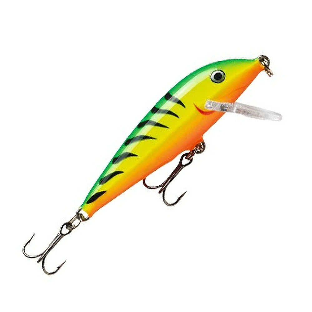 Rapala Countdown