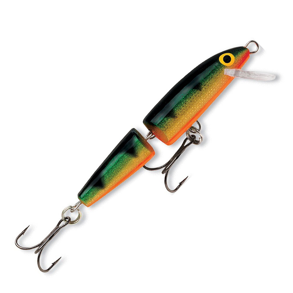 Rapala Jointed