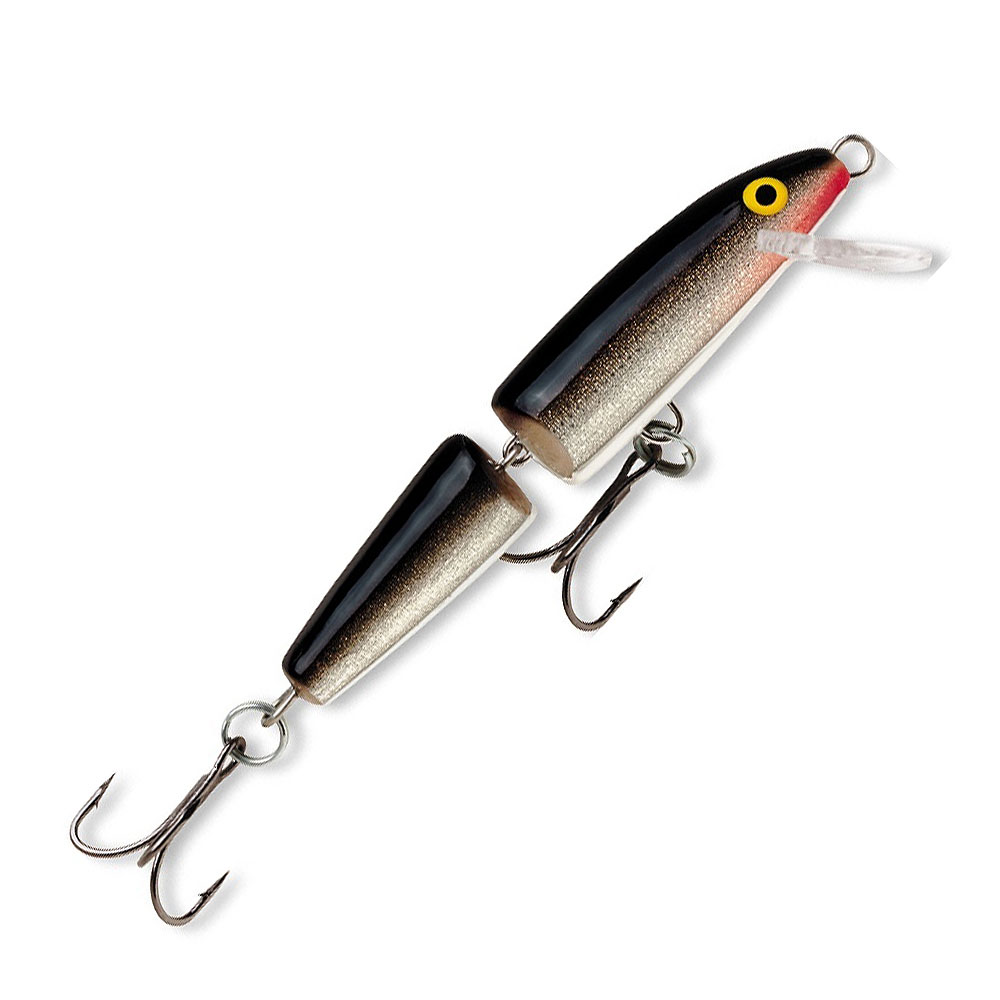 Rapala Jointed
