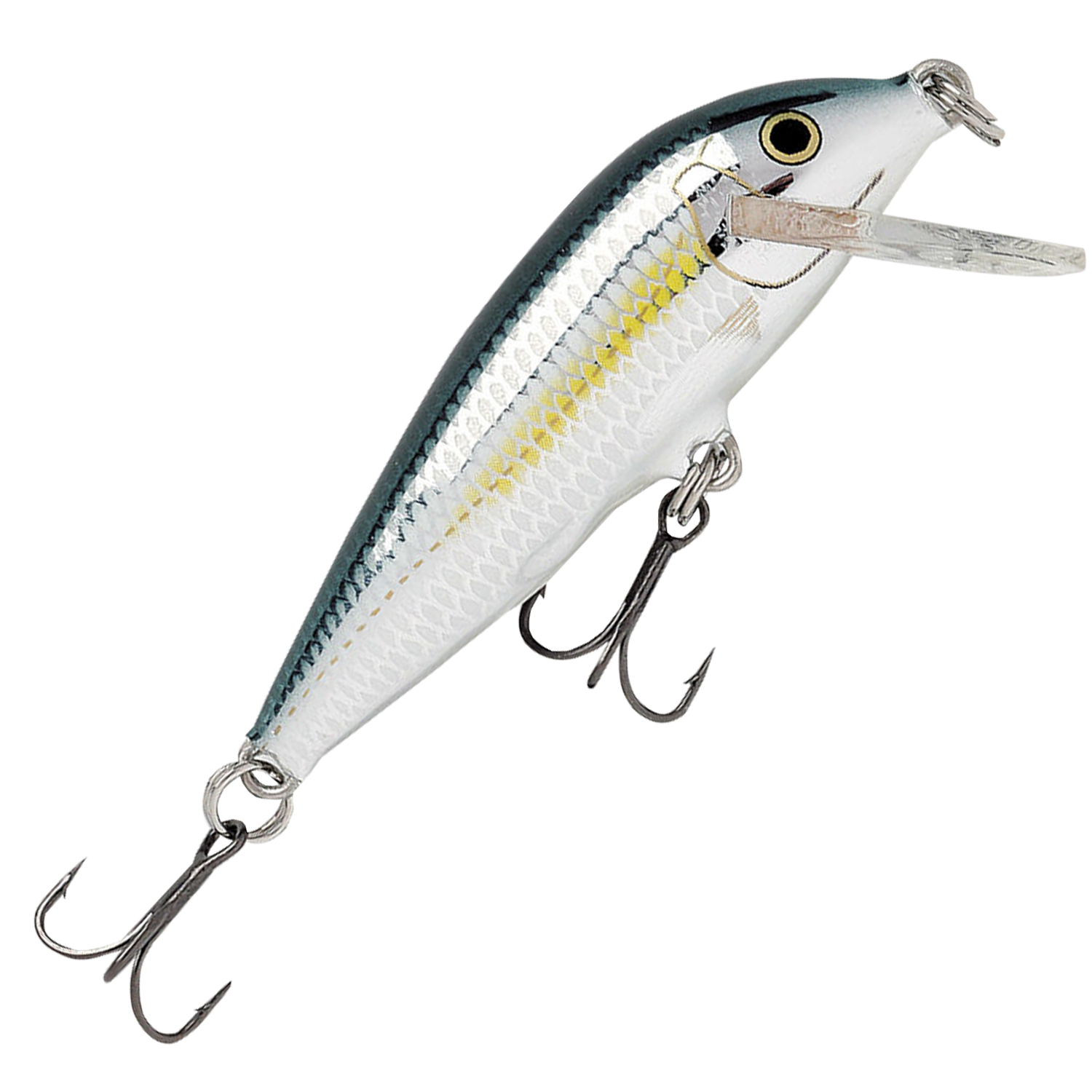 Rapala Countdown Lures 5cm | Angling Direct