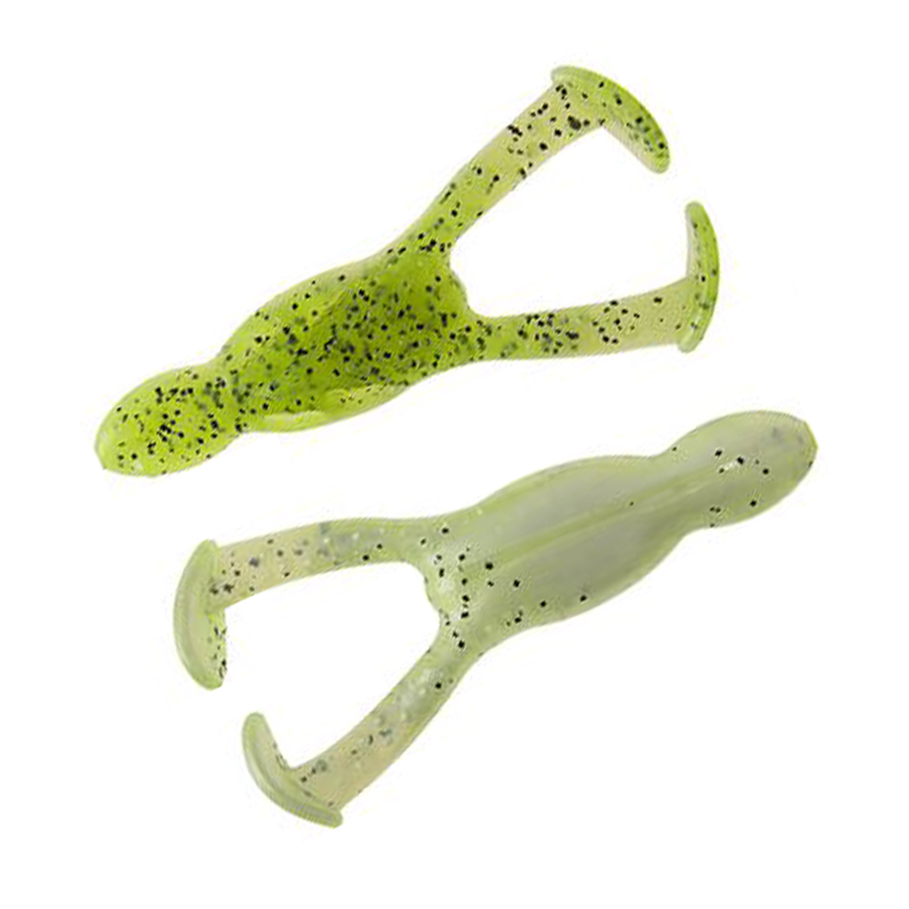 Reins Wake Frog Lure