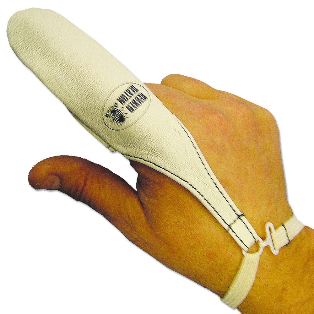 Reuben Heaton Single Fingerstall