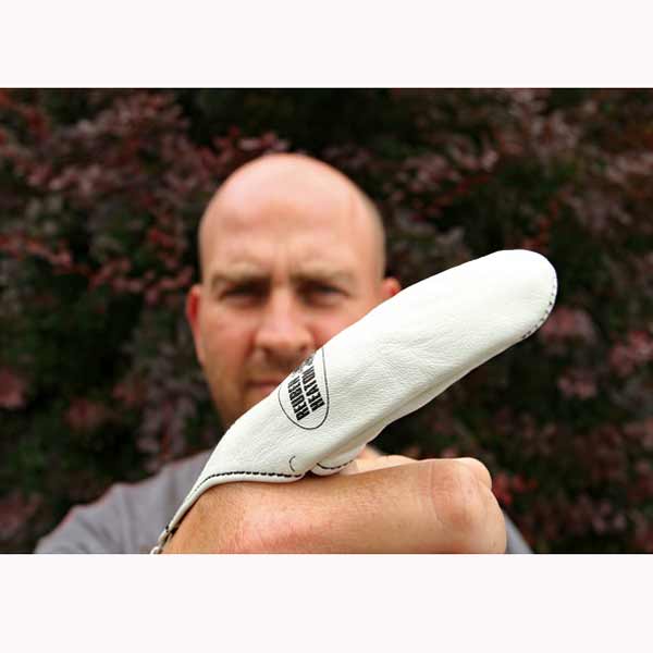 Reuben Heaton Single Fingerstall