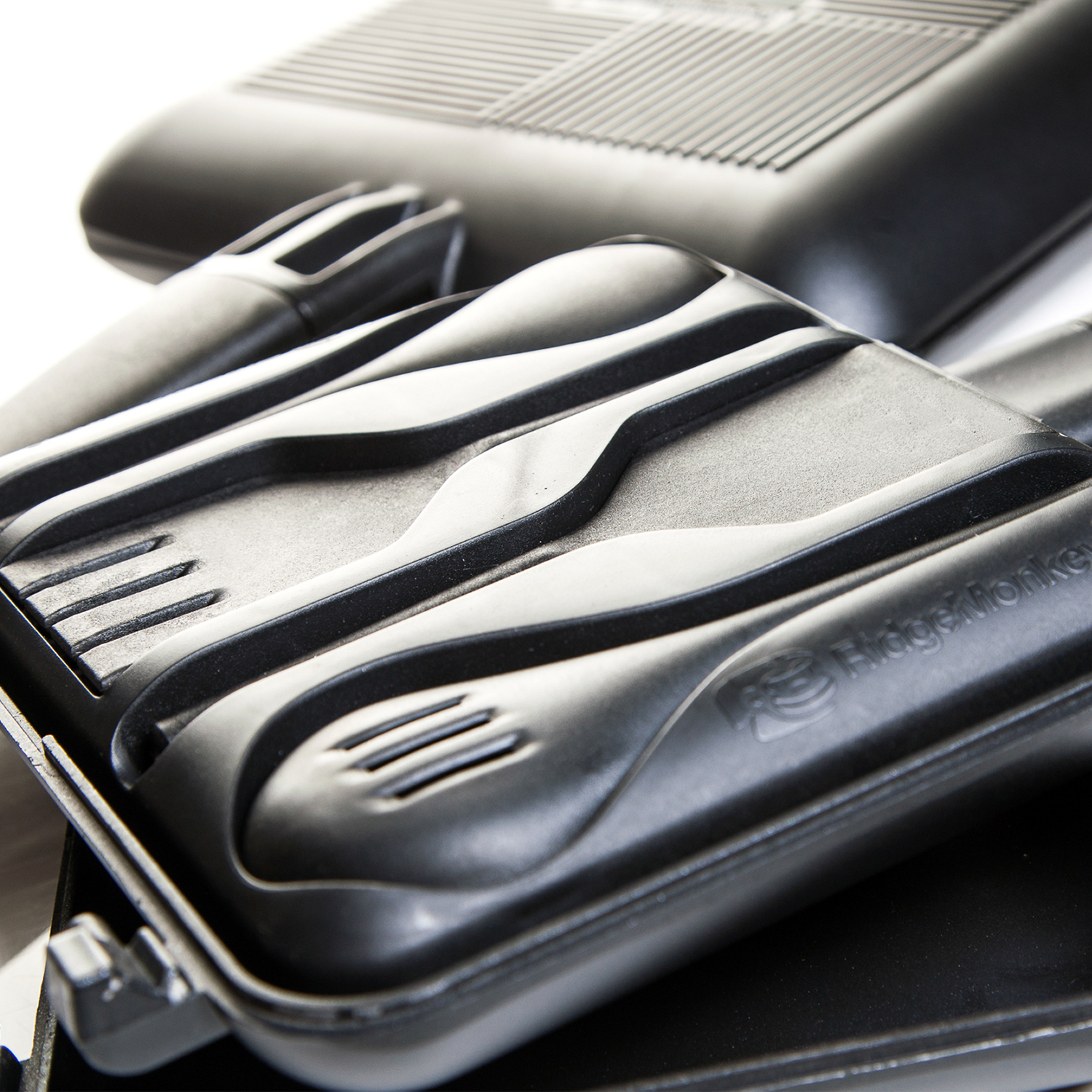 RidgeMonkey Compact Toaster: Elevate your outdoor cooking!