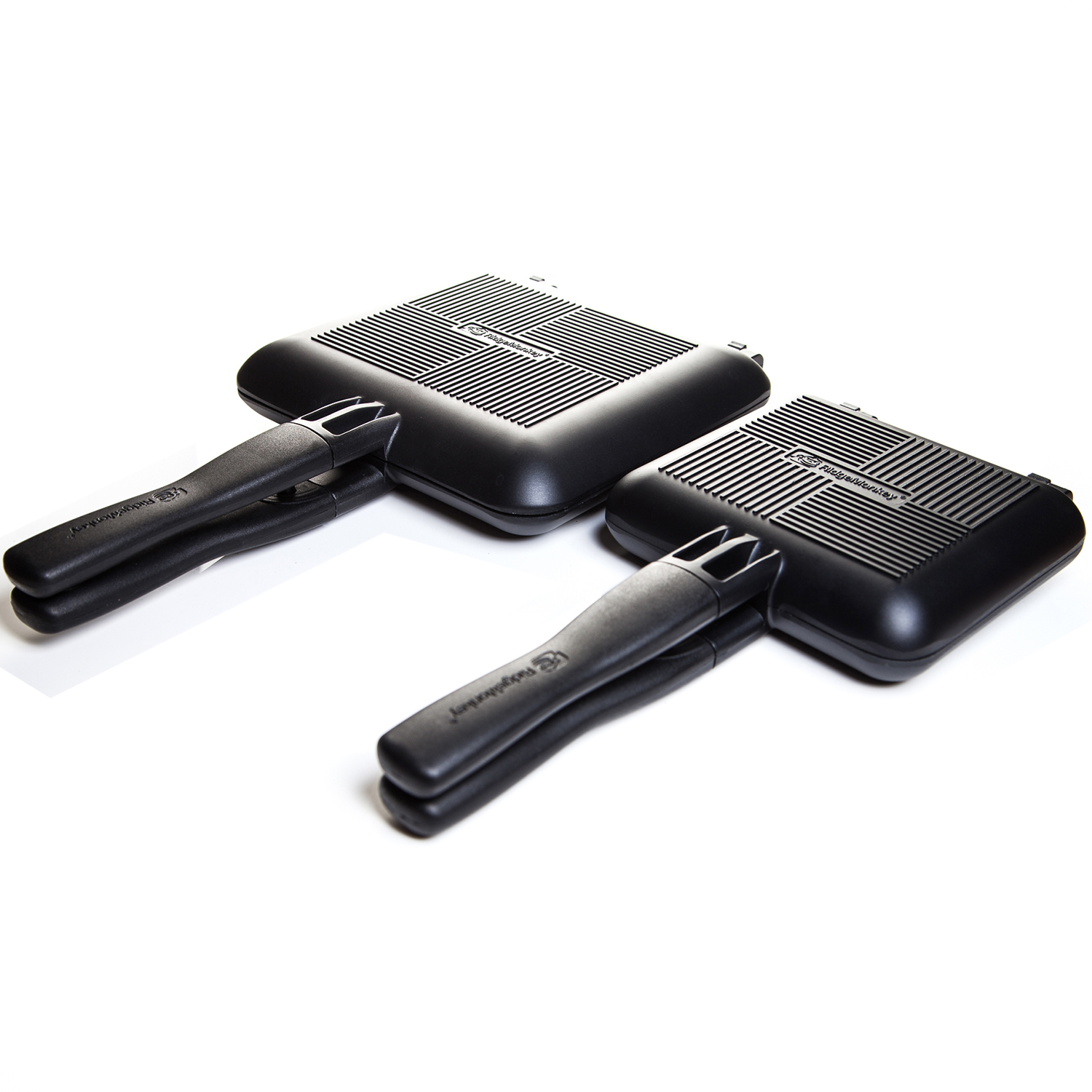 RidgeMonkey Compact Toaster: Elevate your outdoor cooking!