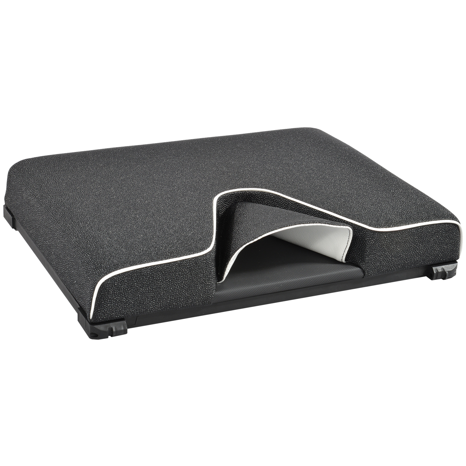 Rive D36 ST Pack White Frame Seatbox | Angling Direct