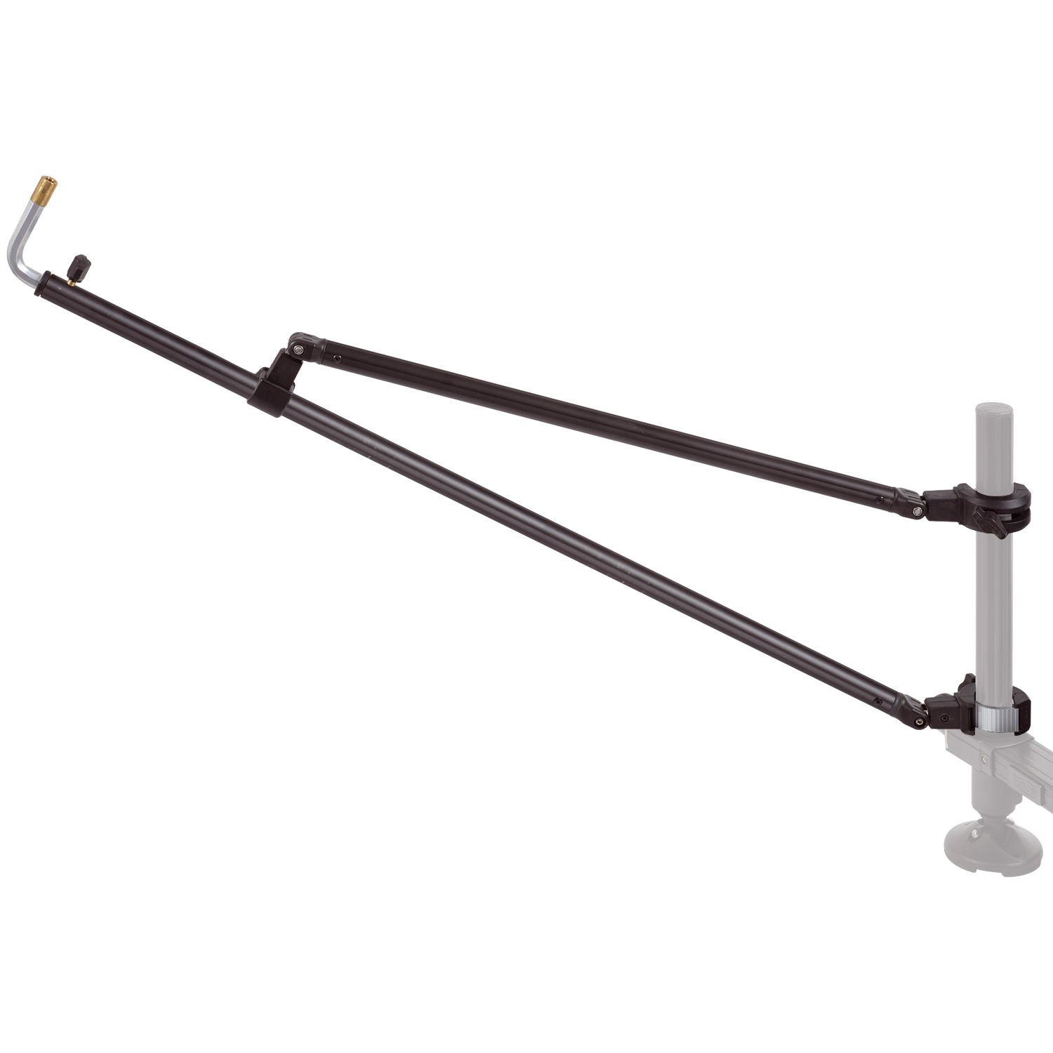 Rive D36 XL 2 Points Feeder Arm | Angling Direct