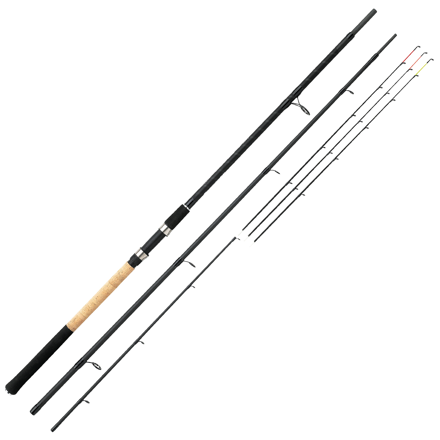 Ron Thompson Desperado Feeder Rod