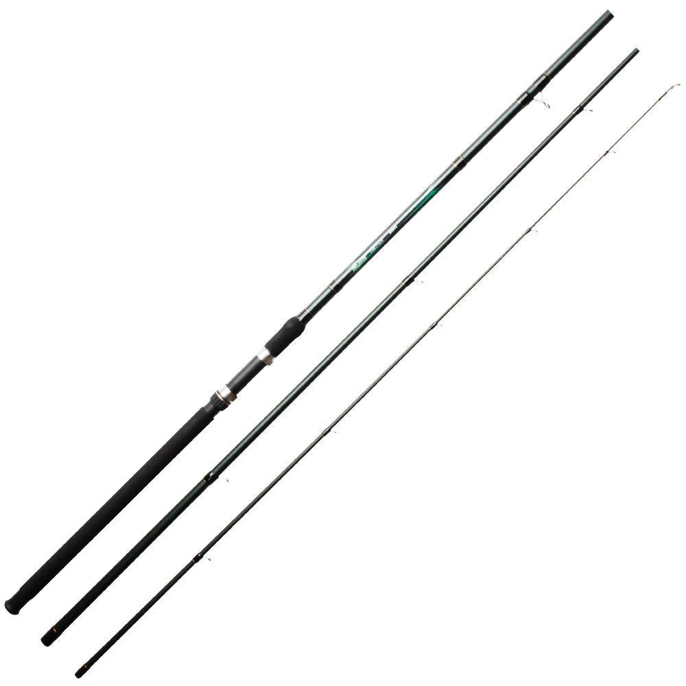 Ron Thompson Evp2 Rod