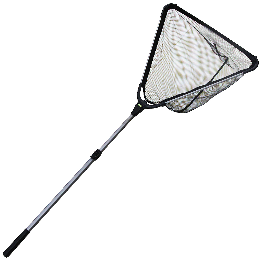 Ron Thompson Lux Folding Net 1.8m