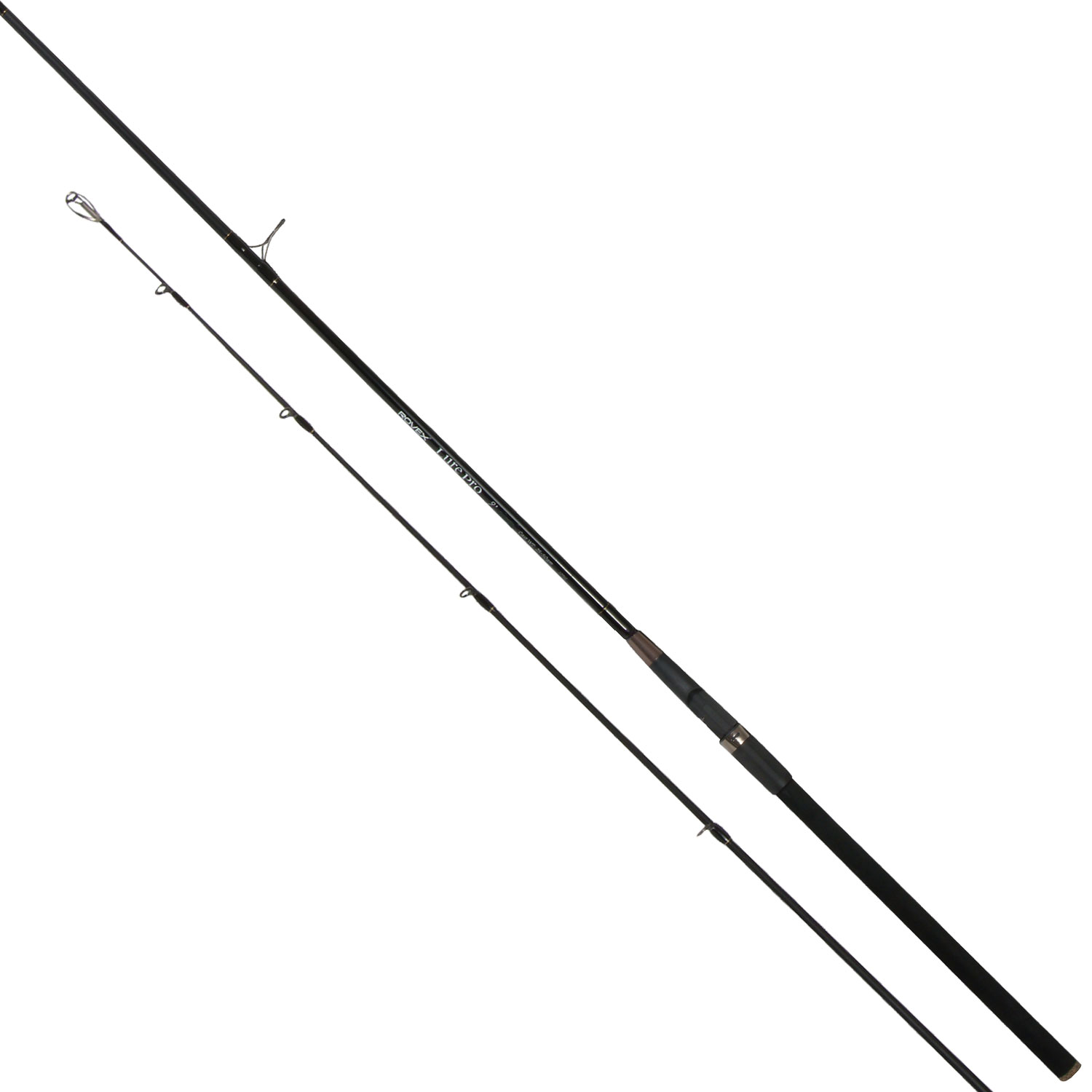 Rovex Lure Pro Spinning Rod