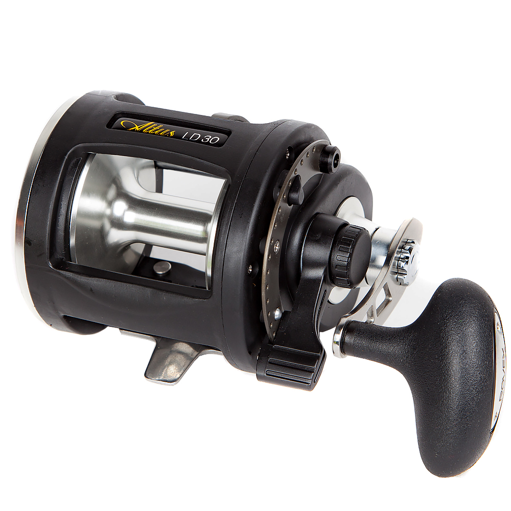 Rovex Altus Reel