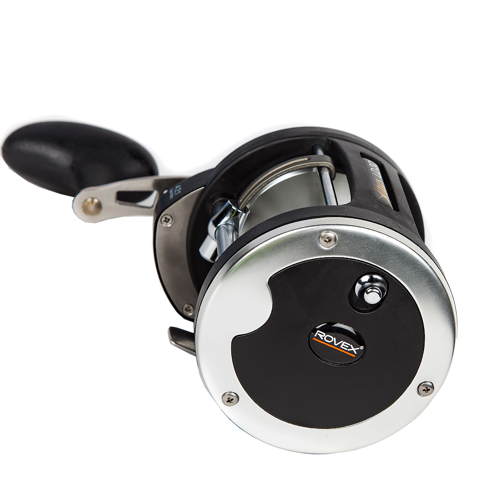 Rovex Altus Reel