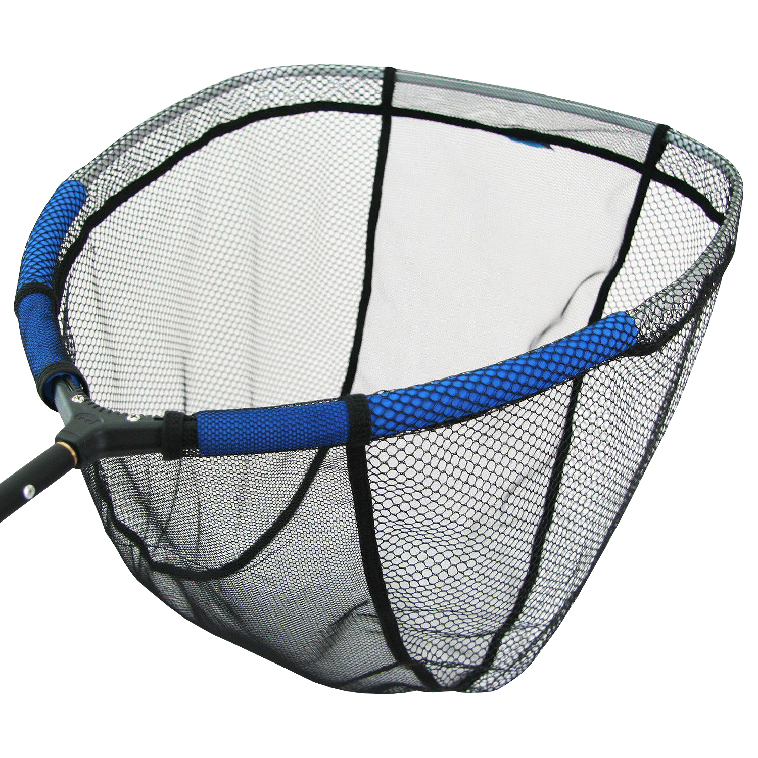 Rovex Landing Net with Float Aid