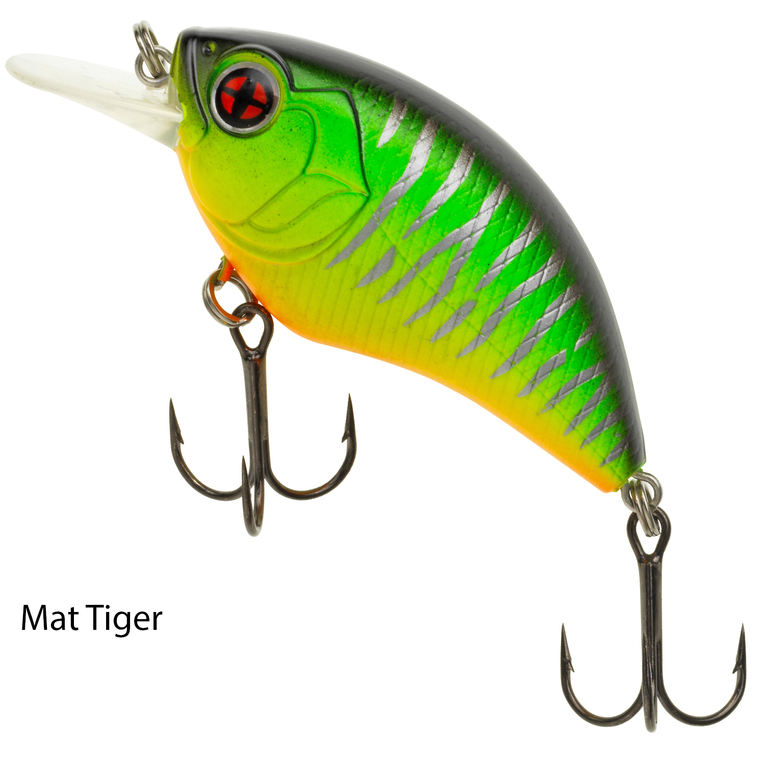 Sakura SCB Crank 100 F Lure | Angling Direct