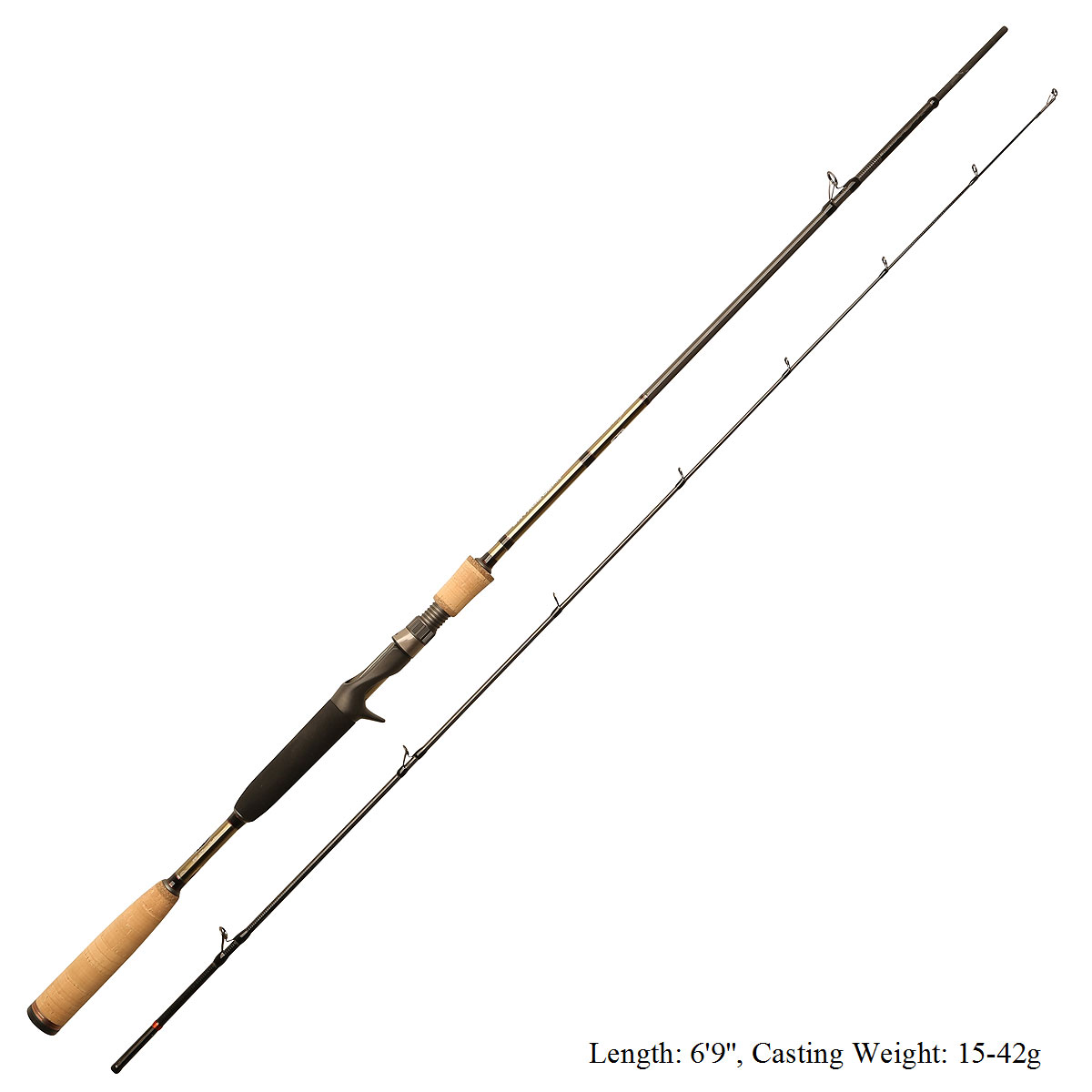 Savage Gear XLNT2 Butch Light Rod