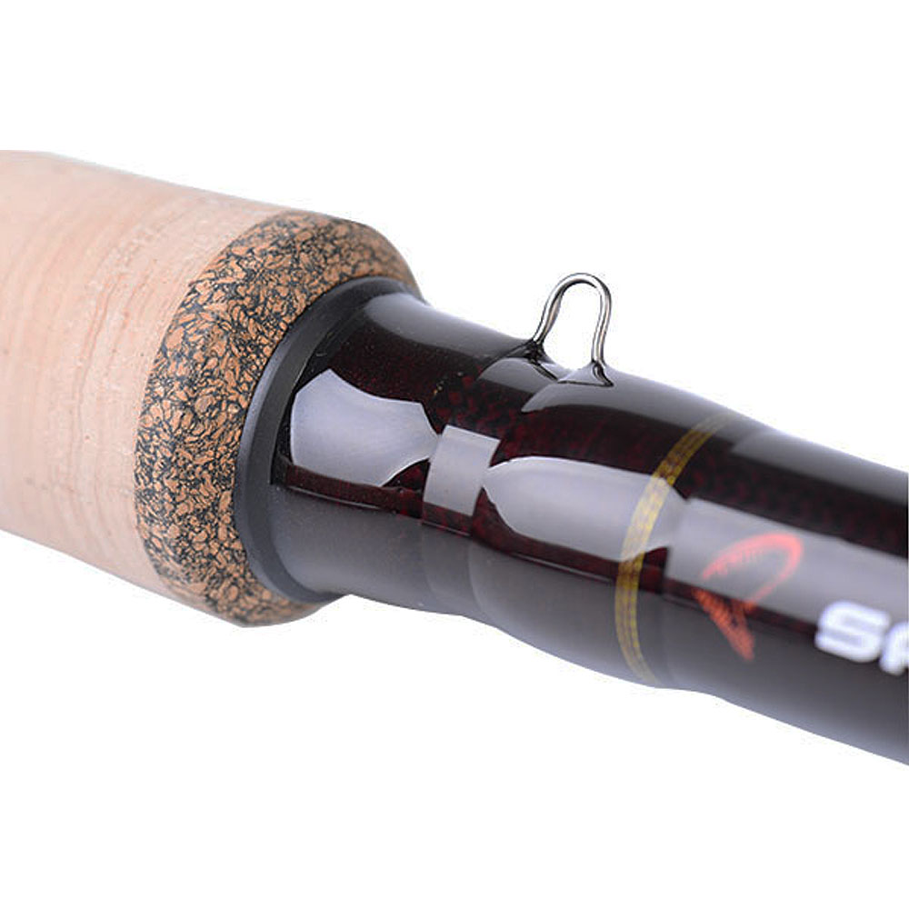 Savage Gear Custom UL Spinning Rod