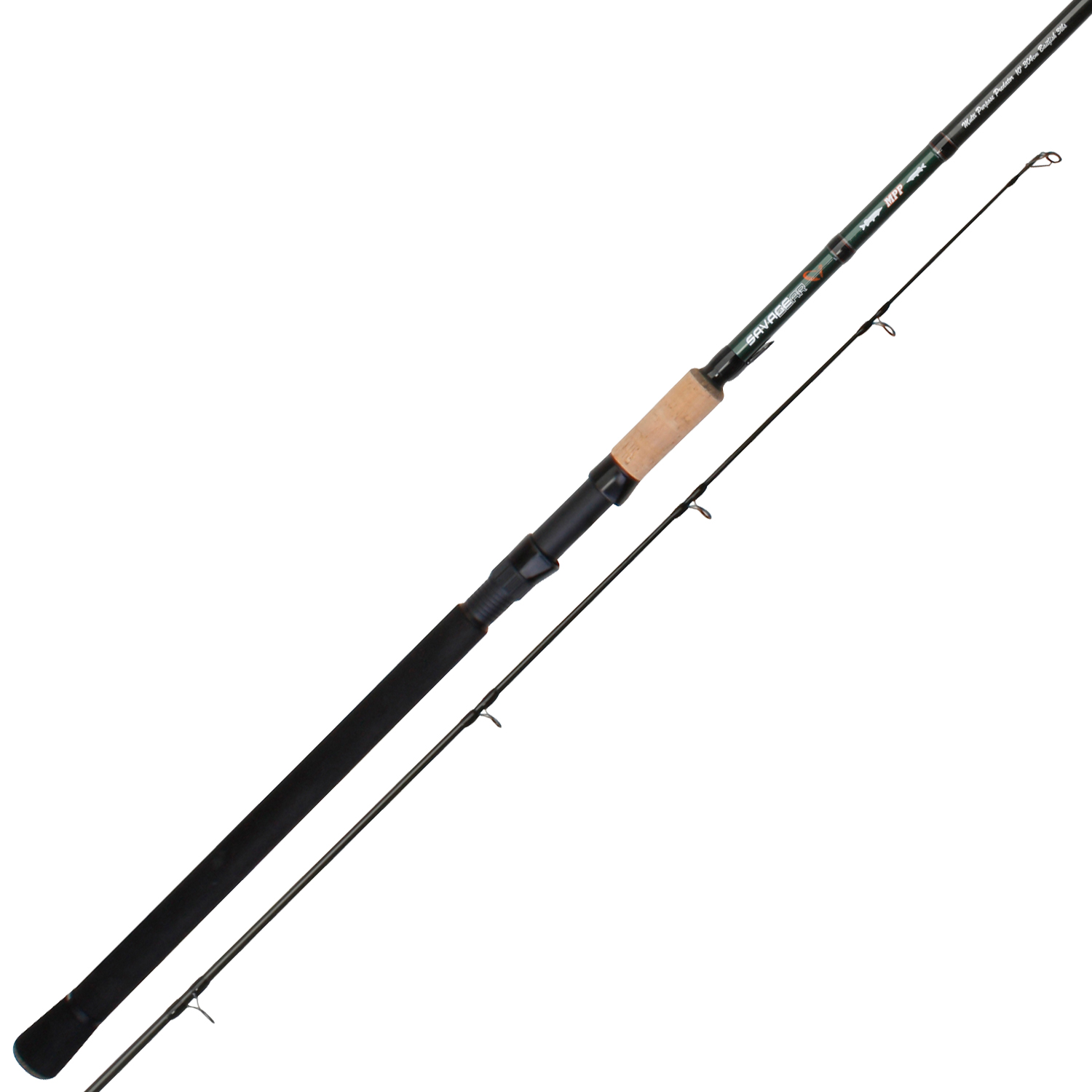 Savage Gear MPP Baitfish Rod