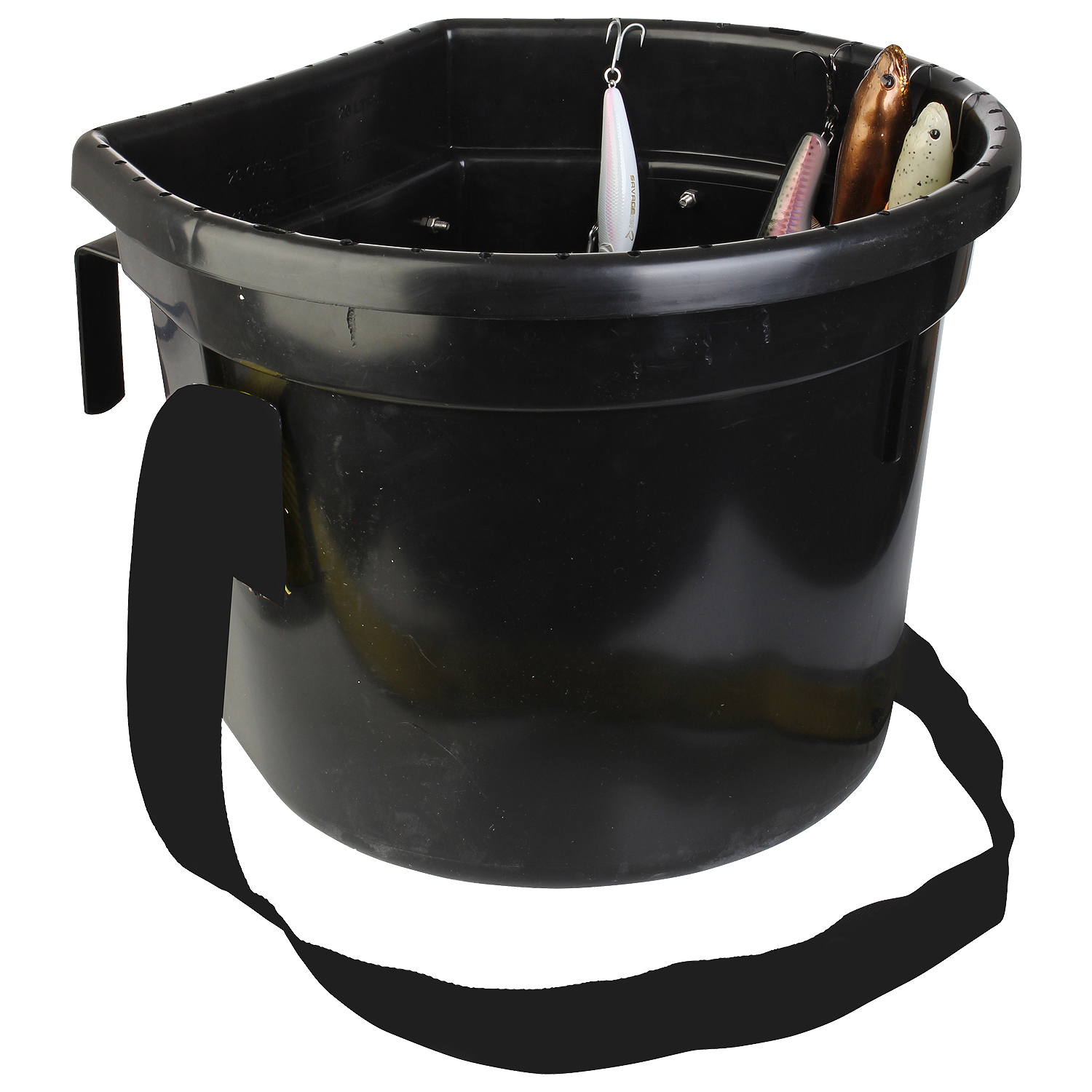 Savage Gear Medium Lure Bucket