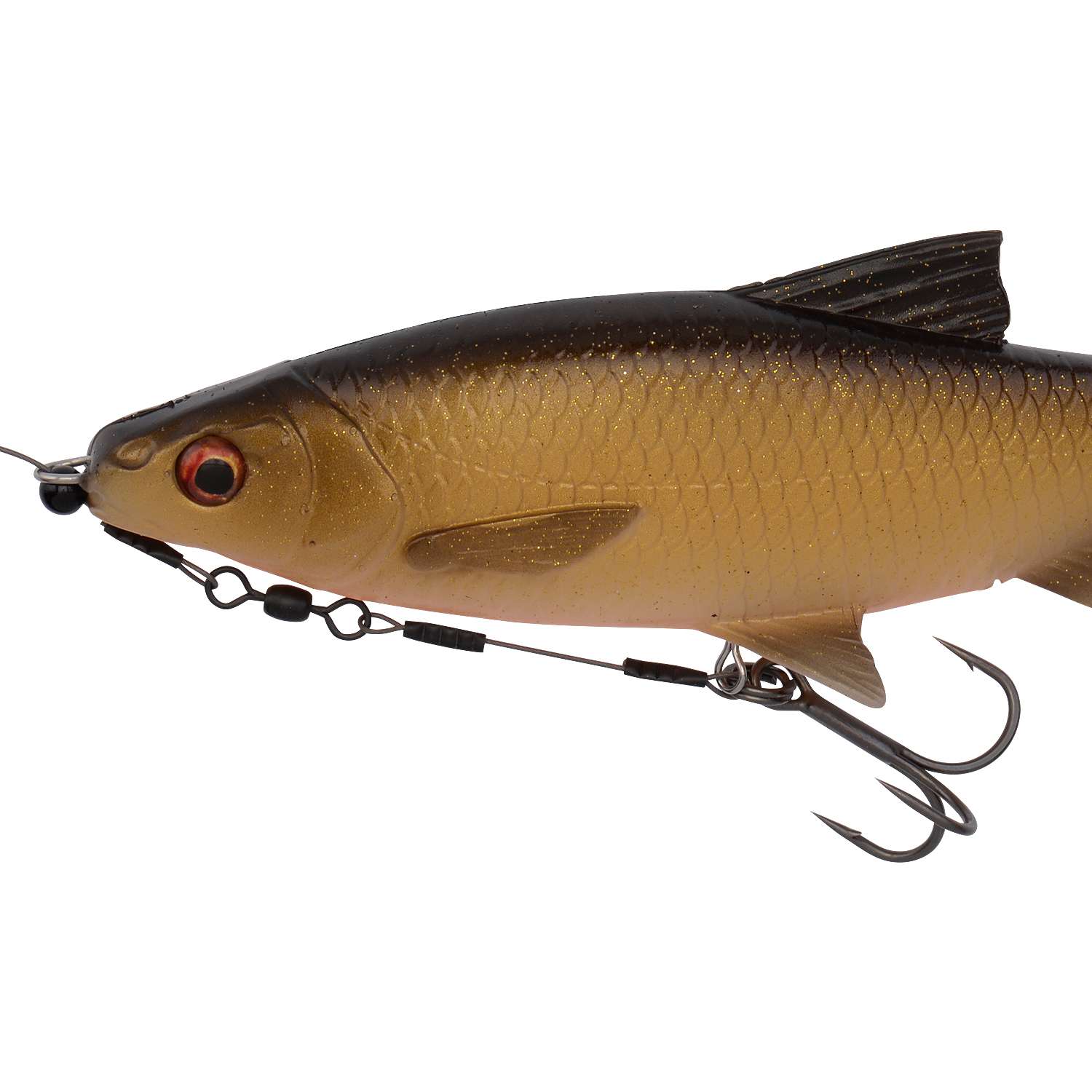 Savage Gear Release Rig