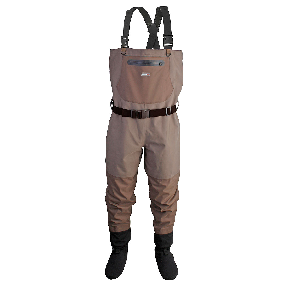 Scierra CC3 XP Stocking Foot Wader | Angling Direct