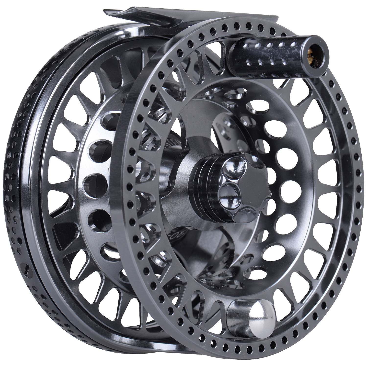 Scierra Traxion 3 Fly Reel
