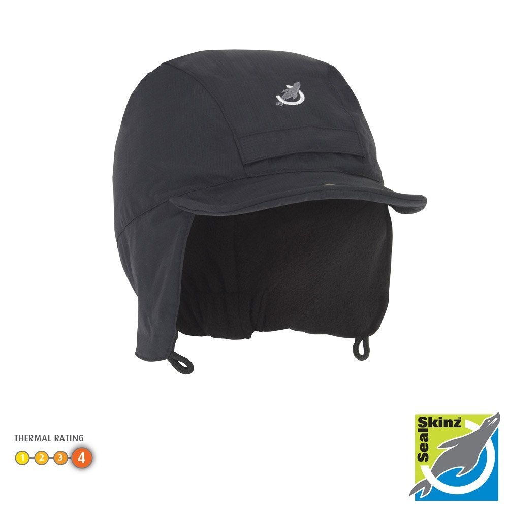 Sealskinz Winter Hat