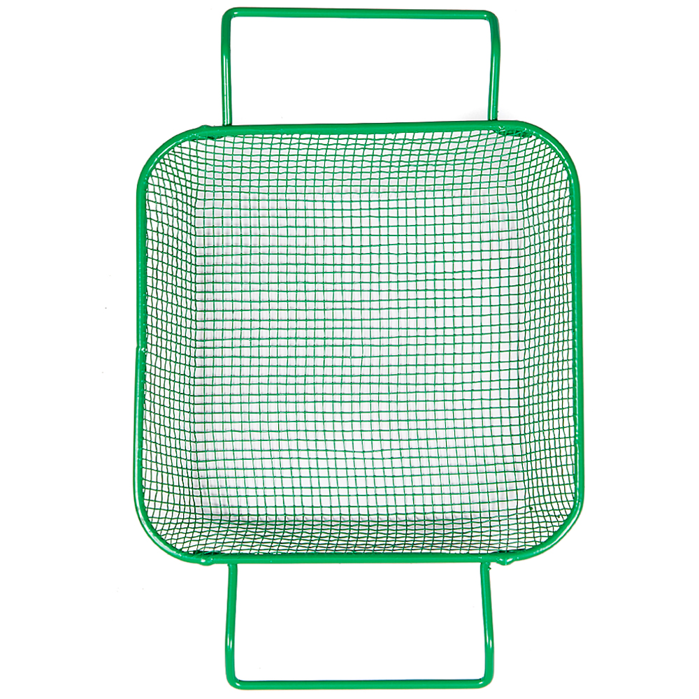 Sensas Bait Box Pinkie Riddle