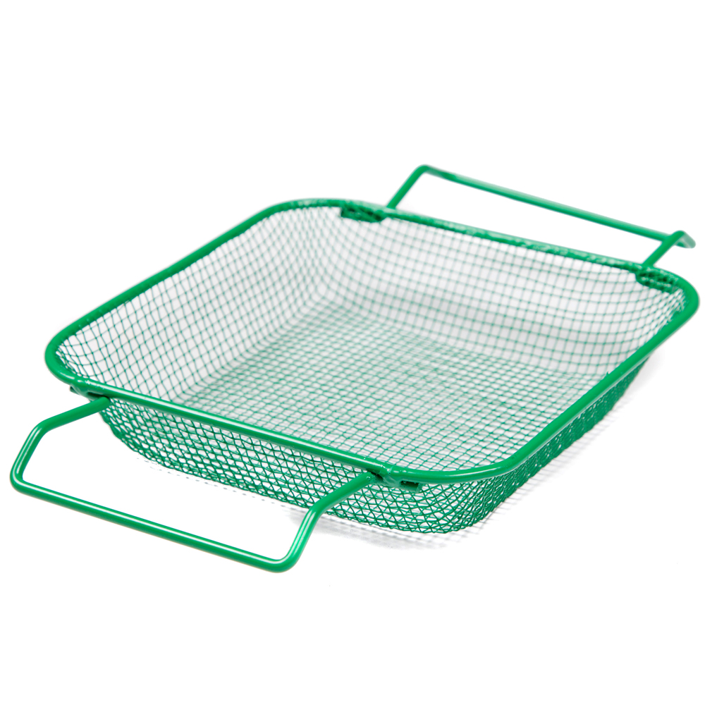 Sensas Bait Box Pinkie Riddle