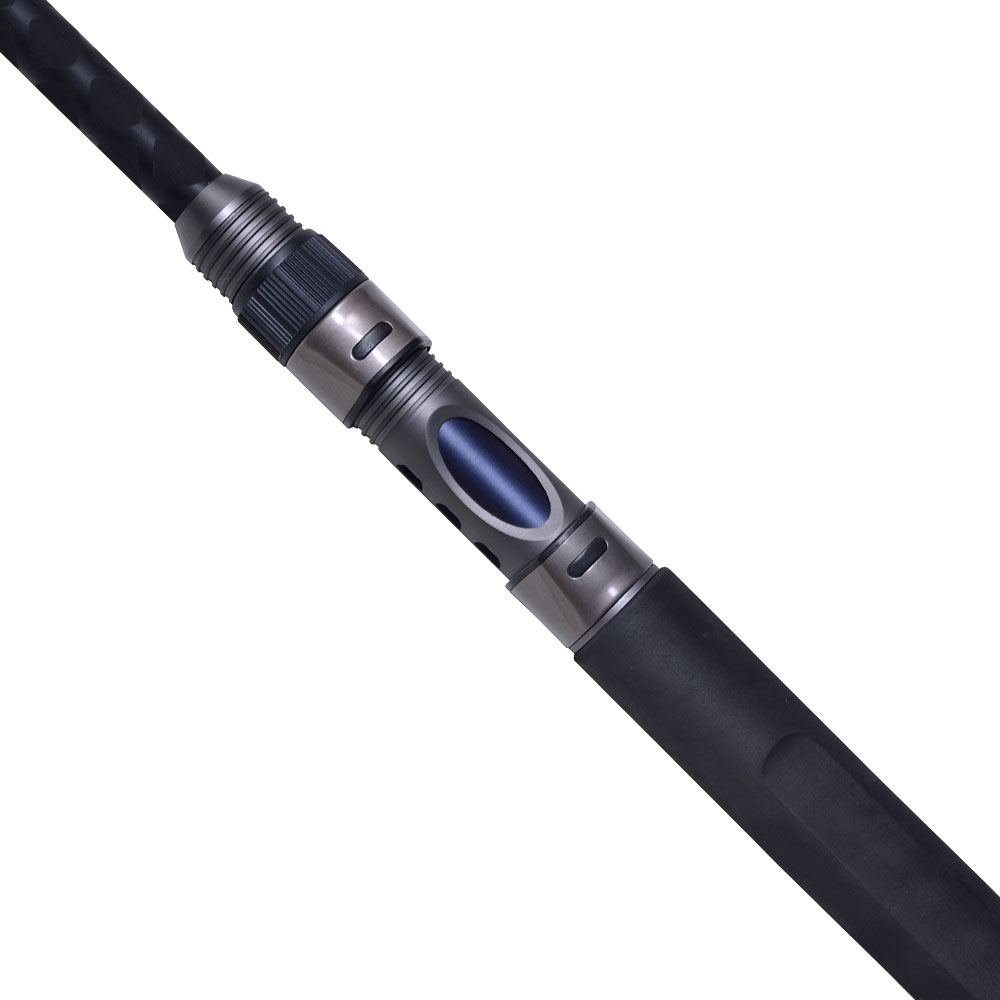 Shakespeare 8FT 6Inch Agility Boat Rod